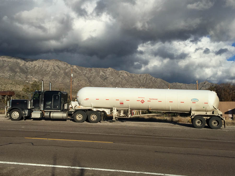 What Is A Tanker Endorsement And Why Do You Need One?